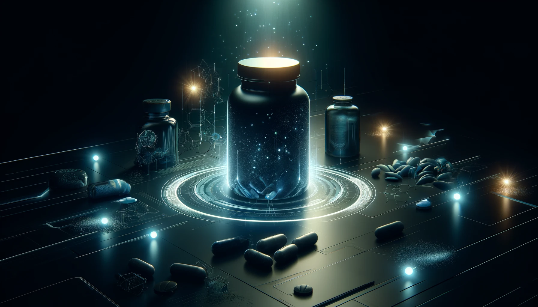 Optimiser son Sommeil avec les Meilleurs Nootropiques : Le Guide Complet