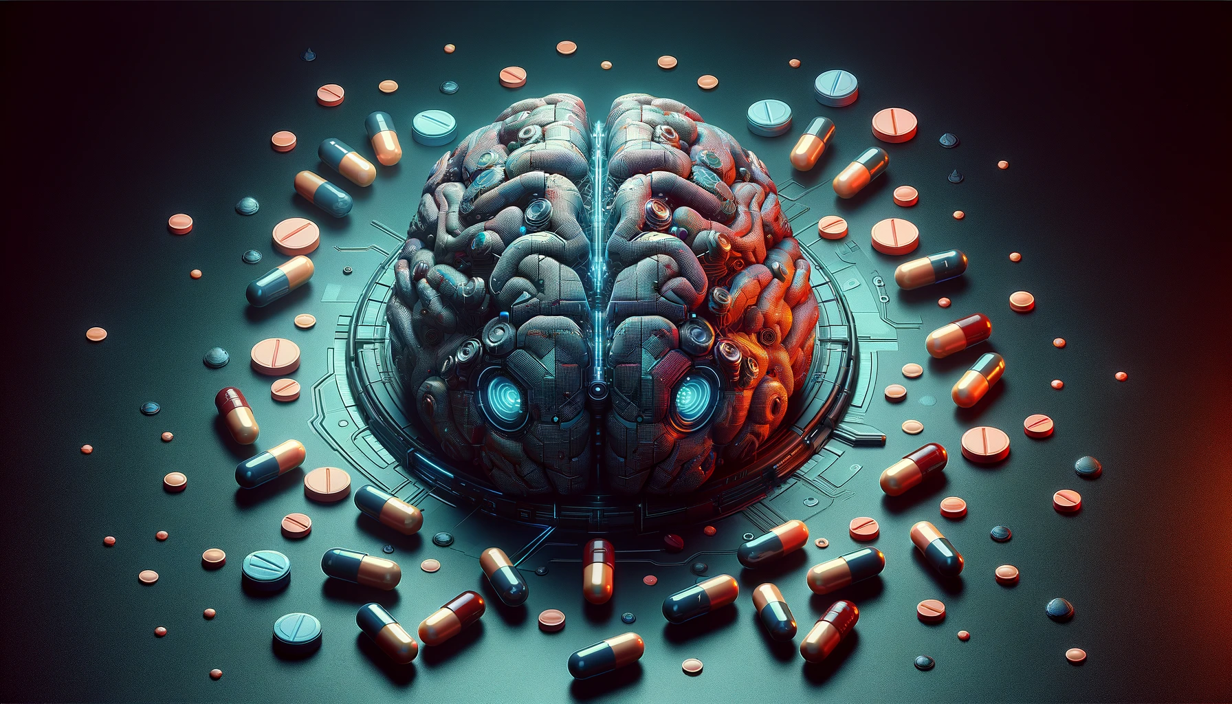 Les Nootropiques peuvent-ils causer des dommages au cerveau