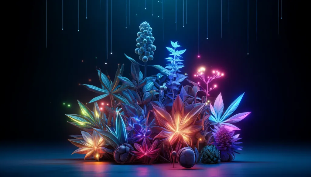 Guide Complet des Nootropiques Naturels : Avantages et Utilisations